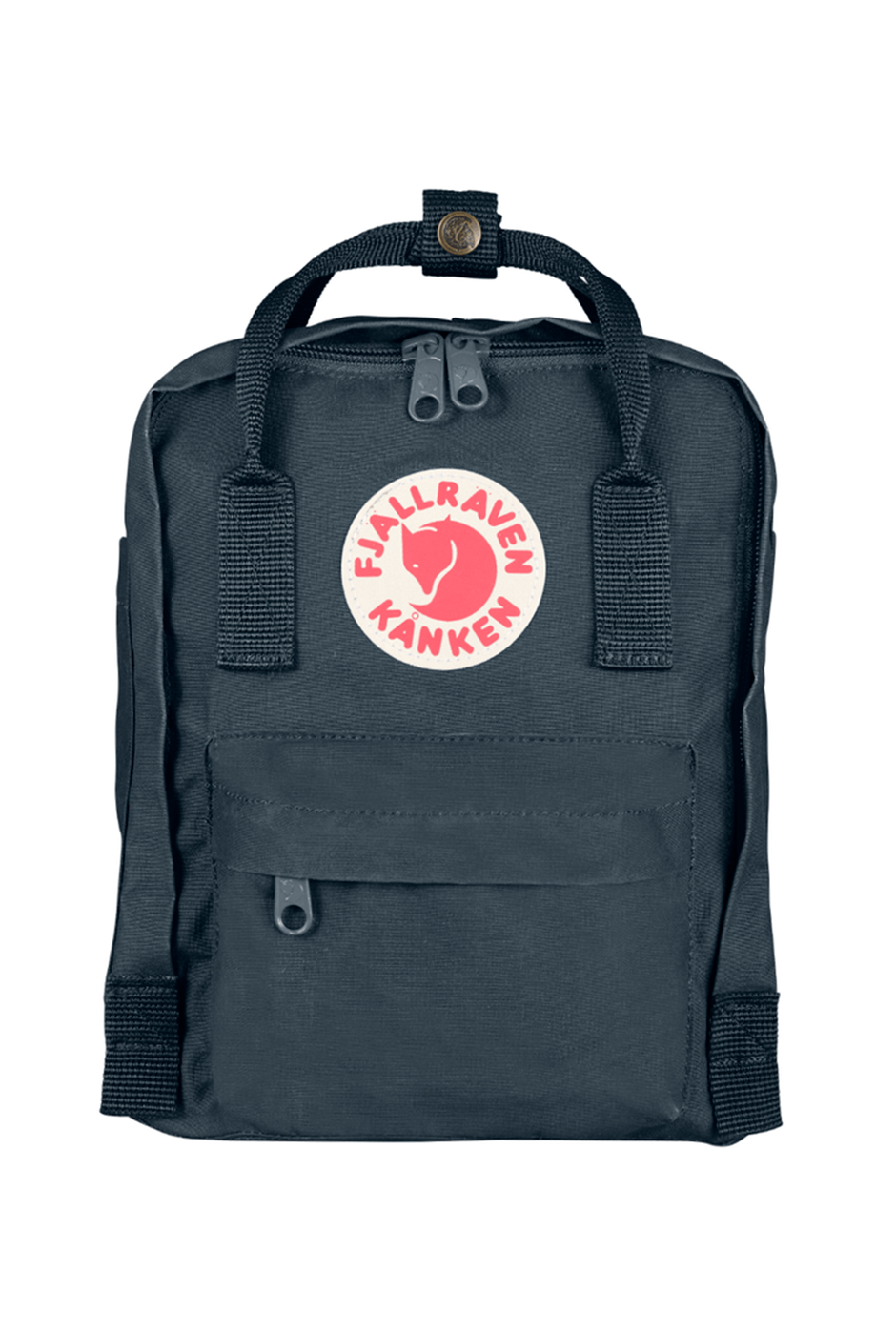 MOCHILA KANKEN MINI F23561 - GRAPHITE