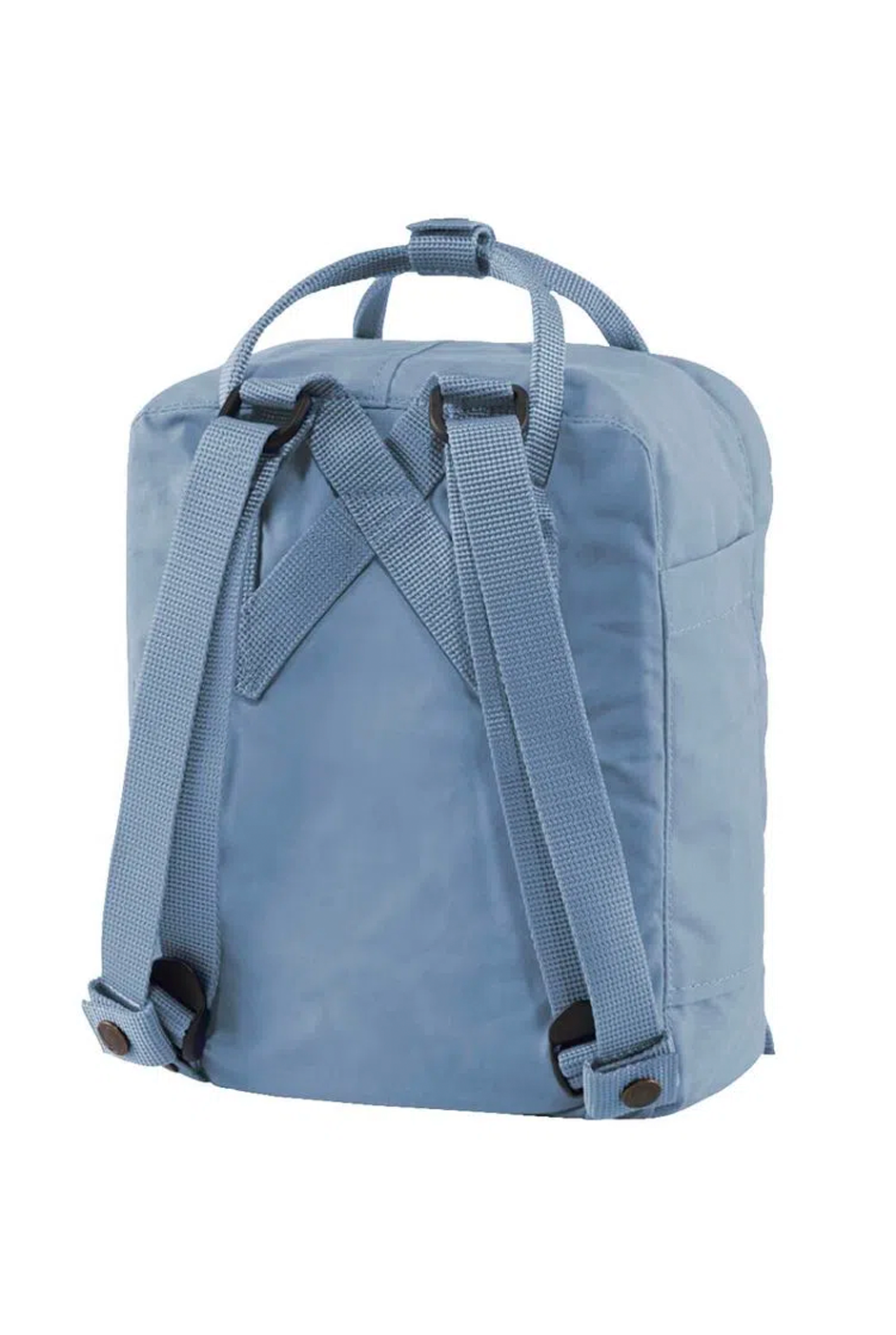 MOCHILA KANKEN MINI F23561 - BLUE RIDGE